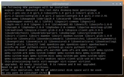 How To Enable Kvm Kernel Module On Raspberry Pi Os Tutoriais Para Uso No Raspberry Pi 3 B