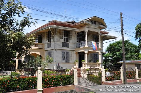 Hofileña Ancestral House Philippines Tour Guide