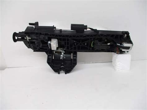 Used Benz W204 C Class 204049 Outer Handle A 204 760 25 34 Be