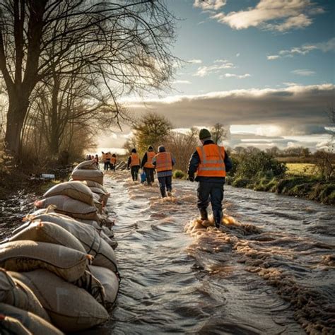 Free Flood Response Team Image Flood Emergency Response Download