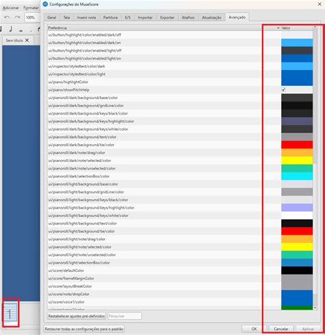First Impressions Of Musescore 4 Musescore