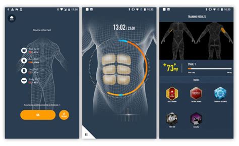 Why The SIXPAD Abs Belt Is An 'AB'-solute Must-Have Fitness Product