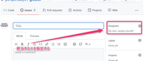 Git＋githubでブランチを切って開発する流れ