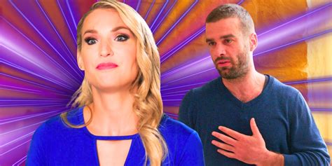 Vanja Grbic Reveals If Shell Return To 90 Day Fiancé After Exposing