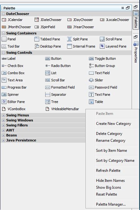 Java How To Change Non Editable Generated Code In Netbeans Stack Overflow