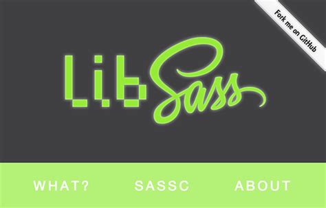 Getting To Know Libsass Envato Tuts