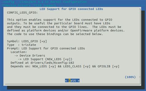 Linux驱动开发十四 使用内核自带的LED驱动 银色的音色 博客园