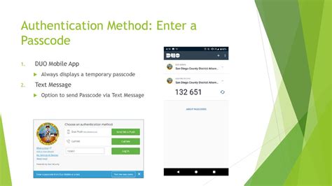 Multi Factor Authentication Ppt Download