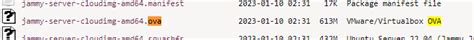 Create An Ubuntu 2204 Template On Vsphere 80 Ramblings Of An All In