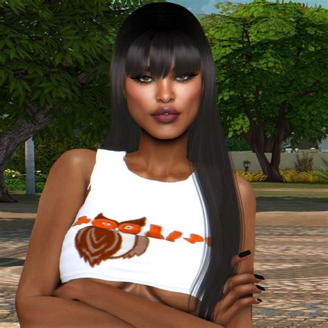 7cupsbobataes Sims Part 2 Nell Kayentez Added Updated 15 April ♥