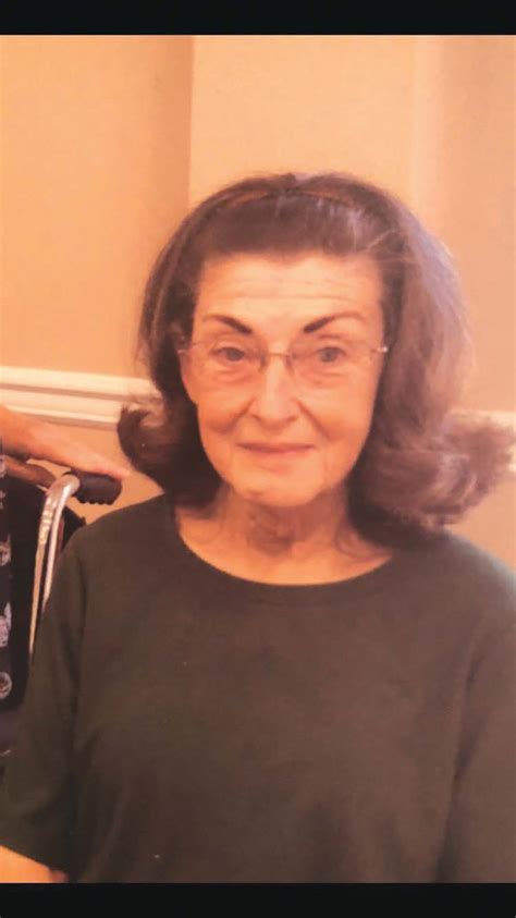 Obituary Gwendolyn Gwen Van Sciver Newton County Appeal