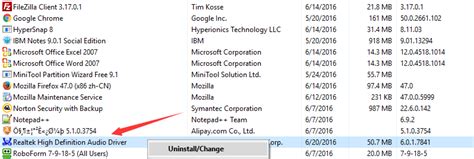 Solved Install Realtek HD Audio Driver Failure On Windows