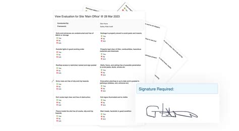 Safety Audit Software Streamline Your Auditing Process