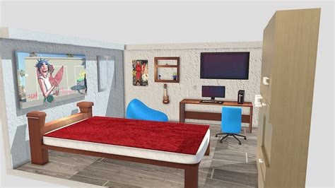 Rom Download Free 3d Model By Portaments Ivancangrejo01 9f00fd9