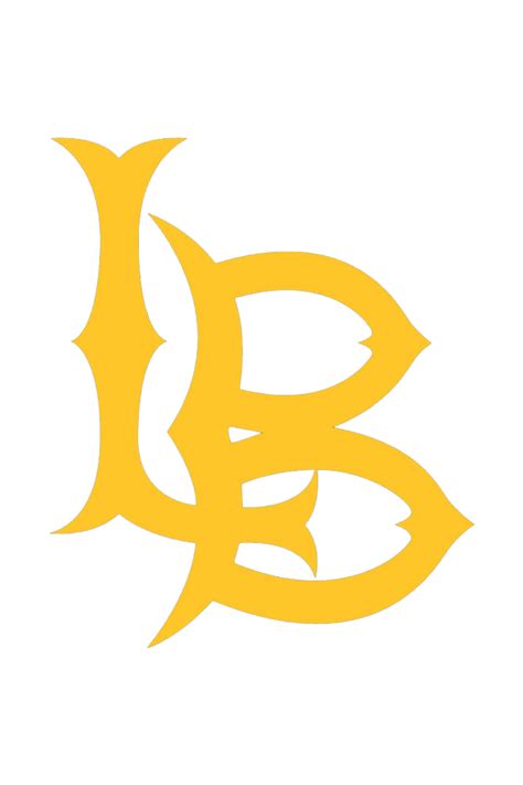 Long Beach State Logo