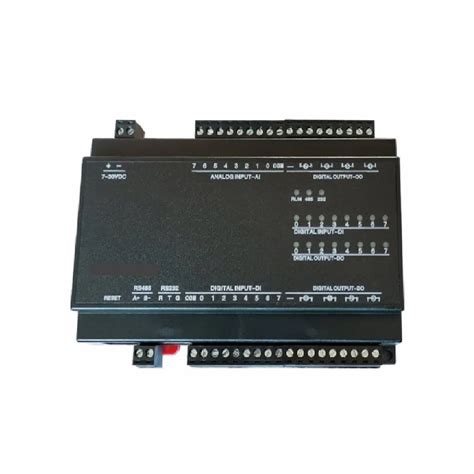 Remote Io Module For Automation Industry 8 At 20000 Piece In Kalyan ID 20617975662