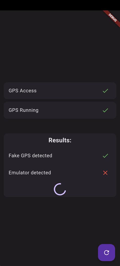 detect fake gps and emulators apk für android herunterladen