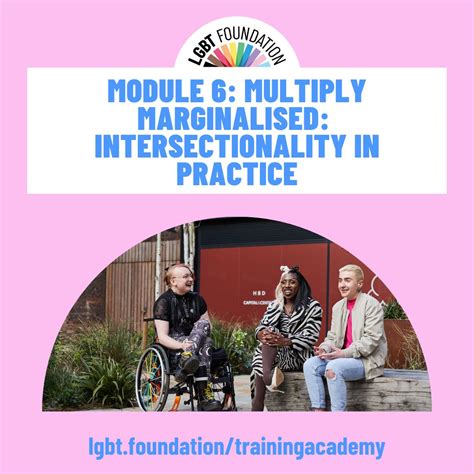 Lgbt Foundation On Linkedin For Lgbtq People With Multiple Identities