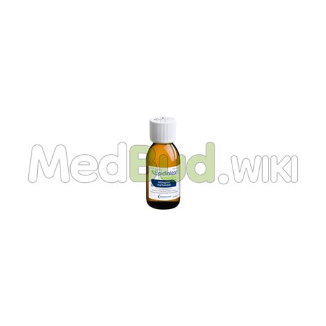 Epidiolex C100 Cbd Isolate Medical Cannabis Medbud Uk