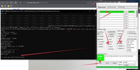 基于stm32的esp8266获取天气数据（hal库）stm32读取esp8266数据 Csdn博客