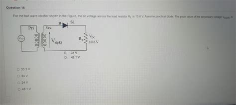 solved for this self biasing circuit determine the source