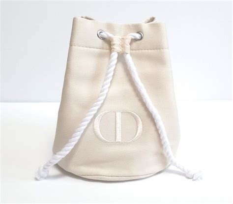 디올 복조리 파우치 여행용 화장품 세트 헬로마켓