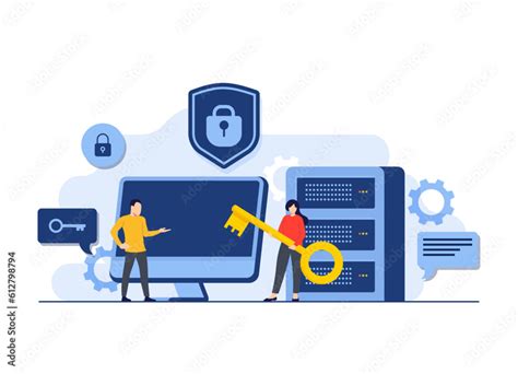 Database Protection Cyber Security Data Center File Management