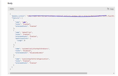 Embed Token Usage In Power Bi Microsoft Fabric Community