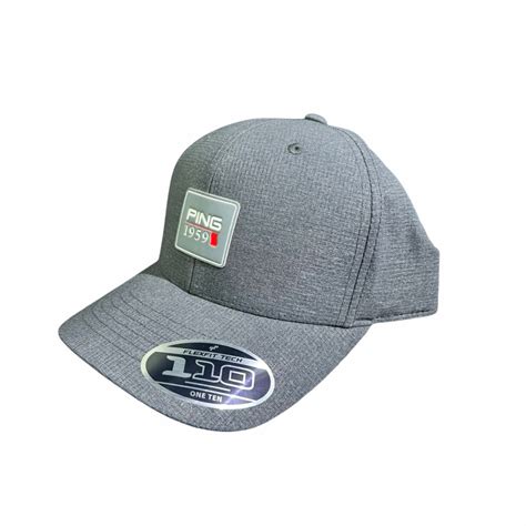 Ping Gimme 241 Cap Lt Golf Shop