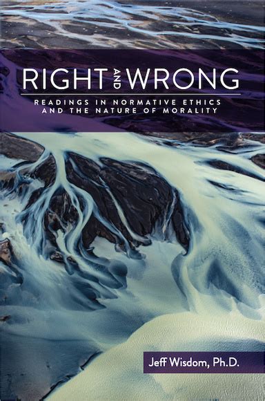 Right And Wrong