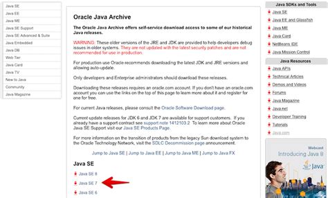 Como Fazer O Java Funcionar No Windows XP Dicas E Tutoriais TechTudo