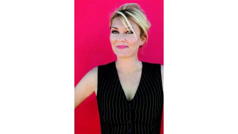 Mette Lisby Is It Just Me… Scan Magazine