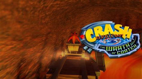 Lets Play Crash Bandicoot The Wrath Of Cortex Part 6 Gem