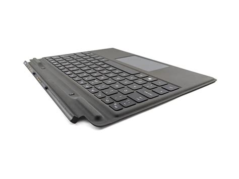 Dell Latitude 7320 Detachable Travel Keyboard Za