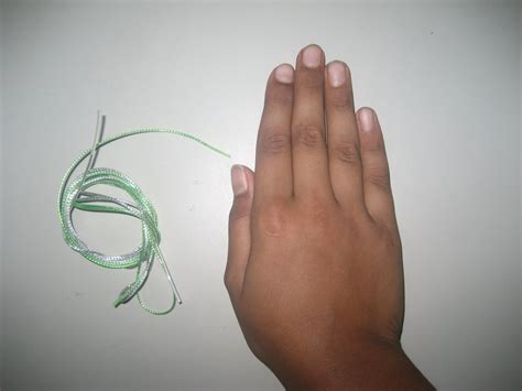 How To Make Scoobies With Scoobie Strings 12 Steps Instructables