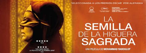 La semilla de una higuera sagrada - Rock The Best Music