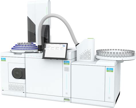 Alimenti News Gc 2400 Una Piattaforma Automatizzata Di Nuova