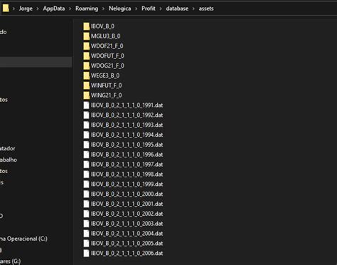 Script Bat Para Deletar Arquivos E Pastas Programação Outros Clube Do Hardware