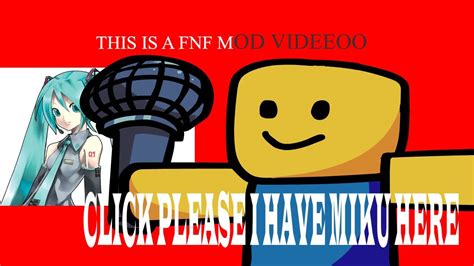 FRIDAY NIGHT FUNKIN ROBLOX NOOB MOD PREVIEW YouTube