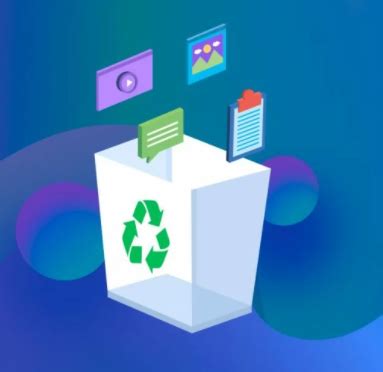 Effective Ways To Recover Recycle Bin Files In Windows WinfrGUI