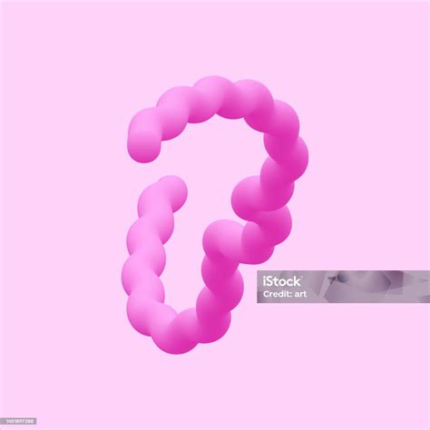 F 레터 핑크 솜사탕 로고 디자인 벡터 시니 응용 프로그램 로고 디자인 요소 포스터 및 헤드 라인 등을위한 고립 된 글꼴 0명에 대한 스톡 벡터 아트 및 기타 이미지