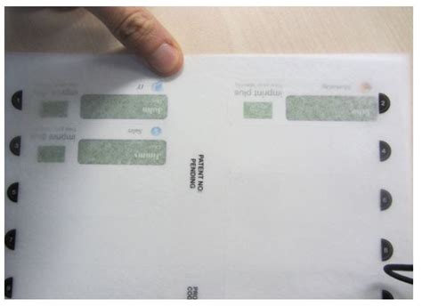 Troubleshooting Alignment Issues While Printing Imprint Plus