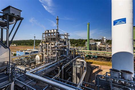 Geldanlage Linde Ist Eine Solide Aktie Für Stürmische Börsenzeiten