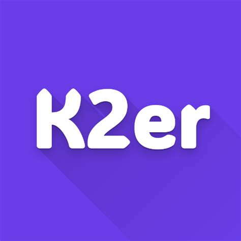 download k2er apk for android pgyer apkhub