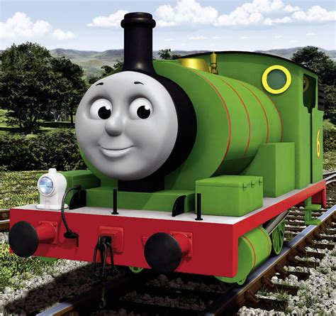 Percy Thomas Und Seine Freunde Wikia Fandom Powered By Wikia