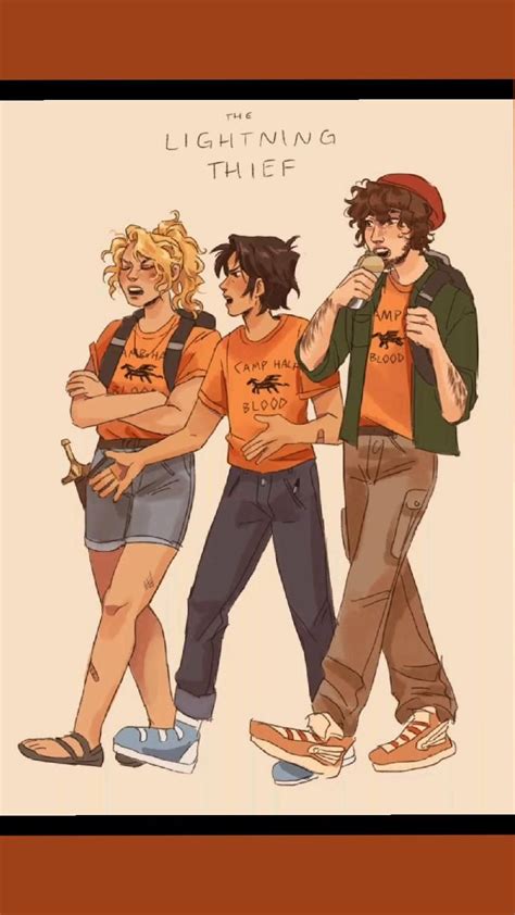 Percy Jackson Fan Art Grover Juniper Percy Jackson Art Percy Jackson Percy Jackson Books Artofit