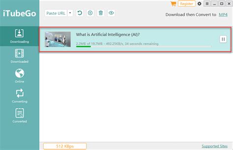 19 καλυτερα ΔΩΡΕΑΝ YouTube Εφαρμογές λήψης βίντεο Λίστα 2025