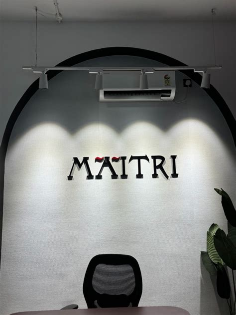 Abhishek S On Linkedin Internshipcomplete Maitriadvertising Thankful Marketingmindset