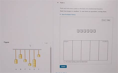 Solved I Am Not Sure How To Do Part C Of This Question Chegg