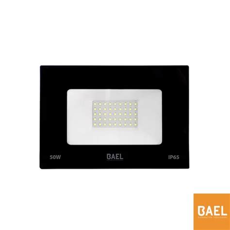 PROYECTOR LED POINTER PRO 50W ElectroAlem